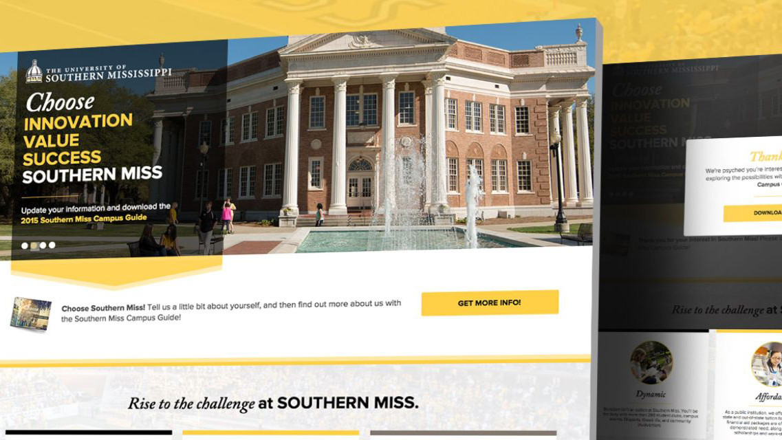 Kasper | Template Tow